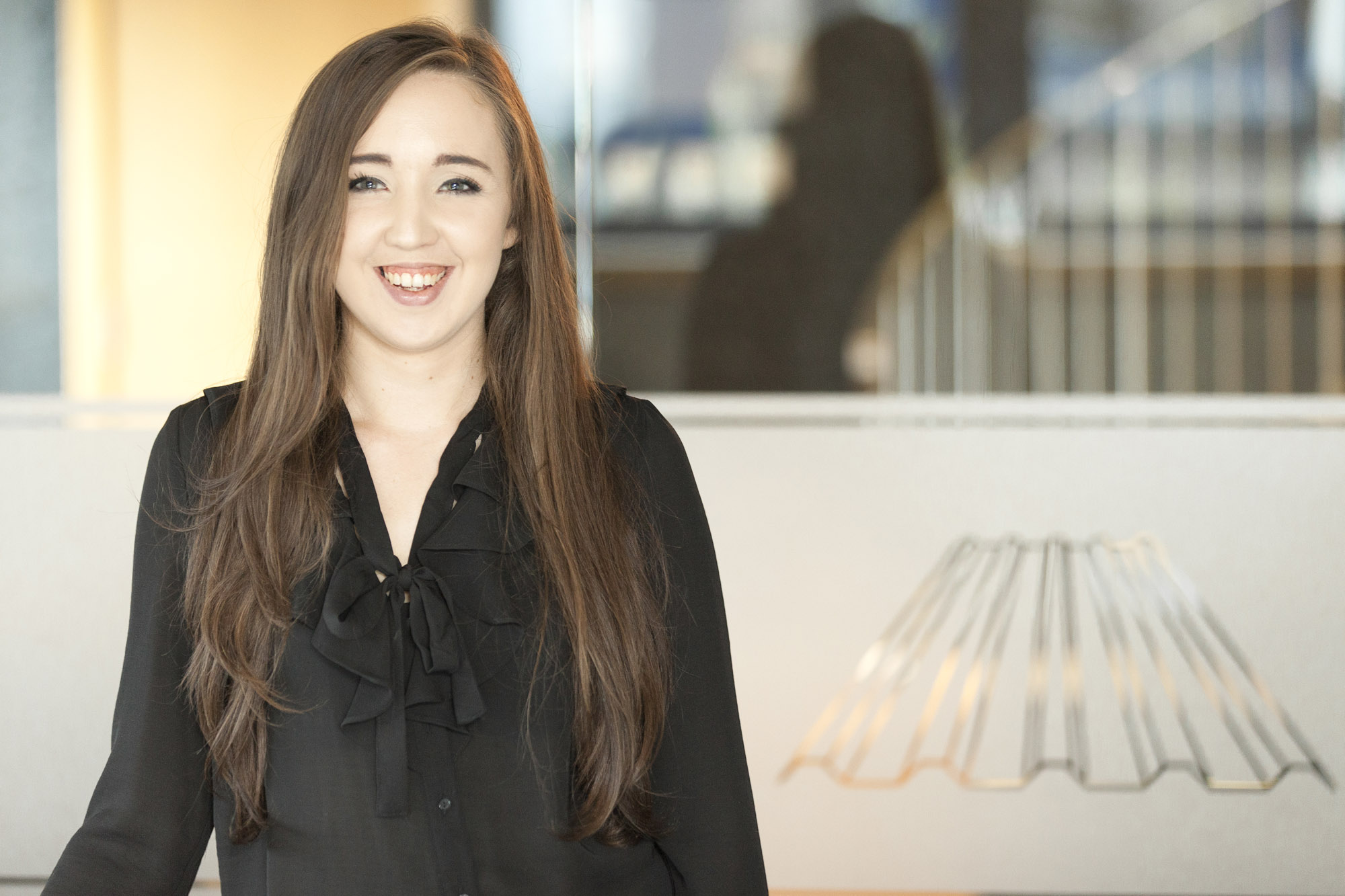 Growing our company and expanding our team… - Curtis Moore